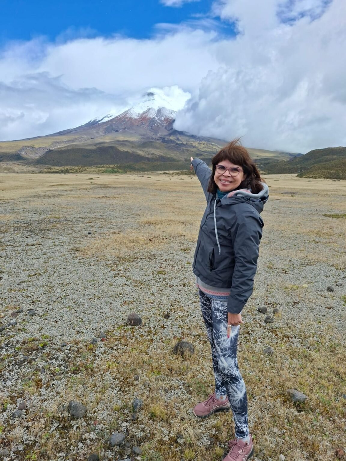 Parque Nacional Cotopaxi: guia para ver o vulcão equatoriano de perto ...