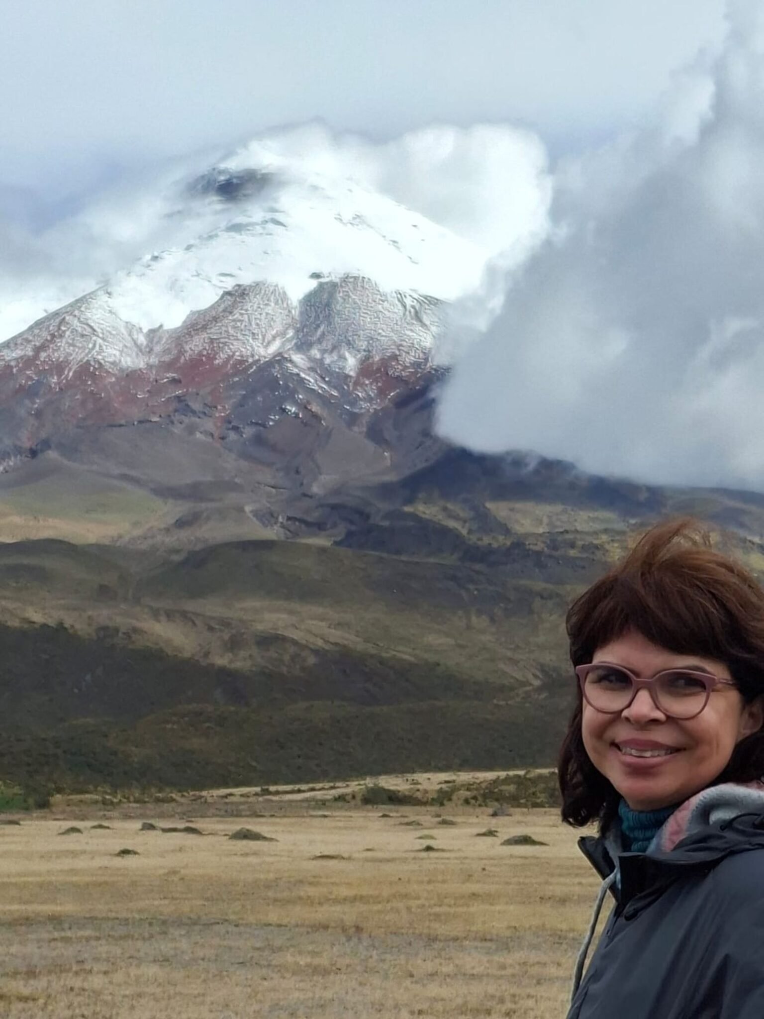 Parque Nacional Cotopaxi: guia para ver o vulcão equatoriano de perto ...